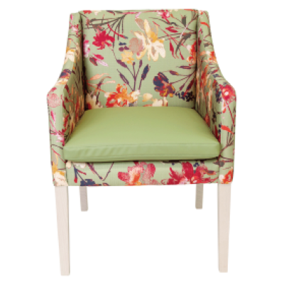 Mystique Chair | Aidacare