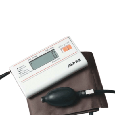 Sphygmomanometer Digital Semi Auto | Aidacare