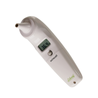 Thermometer Digital Ear Tympanic | Aidacare