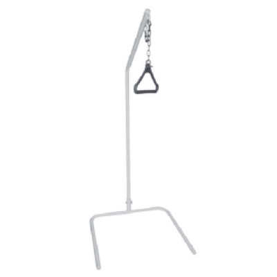 Self Help Pole Free Standing | Aidacare
