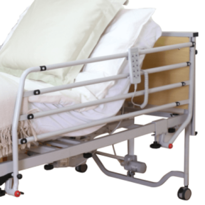 Safety Side Rails - Inc in Bed Package | Aidacare