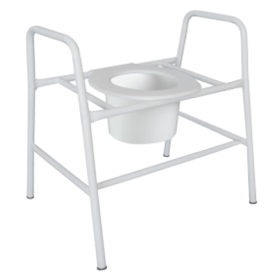 Over Toilet Aid Maxi - 600mm width (300kg) | Aidacare