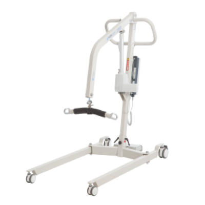 Lifting Hoist Heavy Duty (200kg) - Includes 1 Sling | Aidacare