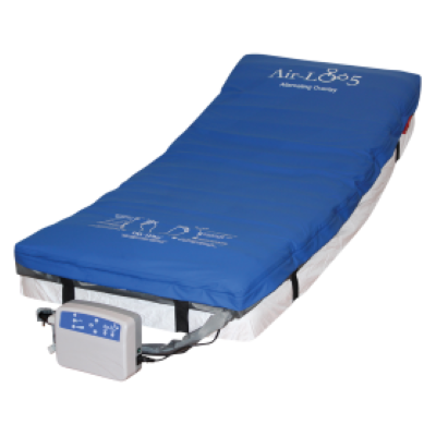 Air-Lo 5 Alternating Overlay - 125mm | Aidacare