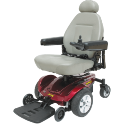 Power Wheelchairs | Aidacare