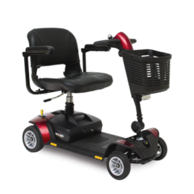 Go Go Ultra X - Portable Scooter (Small) | Aidacare