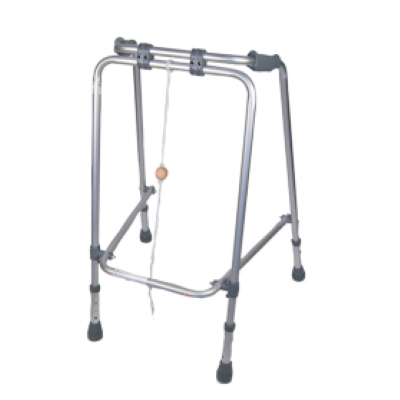 Walking Frame - Folding | Aidacare