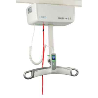 Liko Likoguard XL Ceiling Hoist | Aidacare