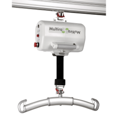 Liko Multirall 200 Ceiling Hoist | Aidacare