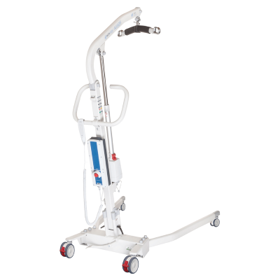 Aidacare Aspire A150F Aluminium Folding Lifter | Aidacare