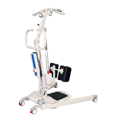 Aidacare Aspire A200S Aluminium Standing Lifter | Aidacare