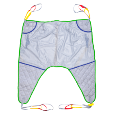 Aspire Deluxe General Purpose Sling - Mesh | Aidacare