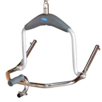 Invacare Birdie Pivot Frame | Aidacare