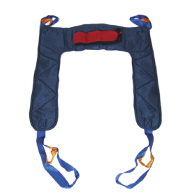 Kerry Access Toileting Sling - Polyester | Aidacare