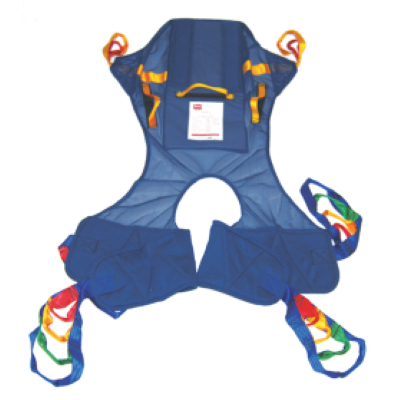 Kerry Full Body Sling - Mesh | Aidacare