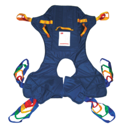 Kerry Full Body Sling - Polyester | Aidacare