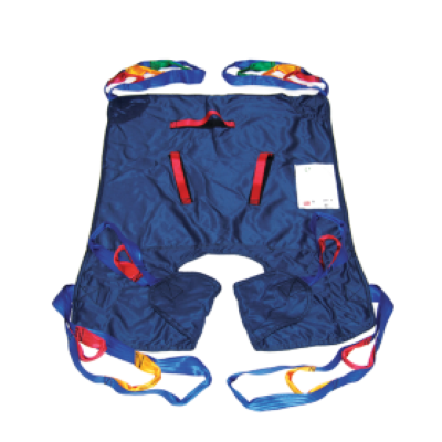 Kerry Quickfit Sling - Polyester | Aidacare