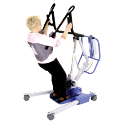 Oxford Standing Sling | Aidacare