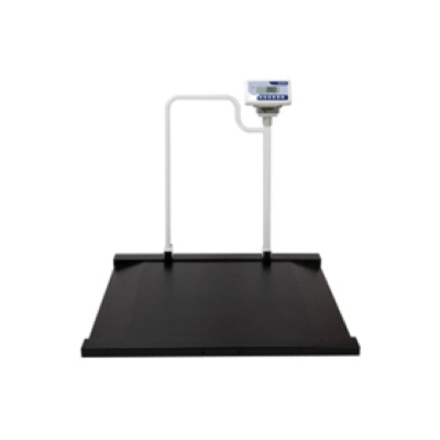 Wheelchair Scale Digital | Aidacare