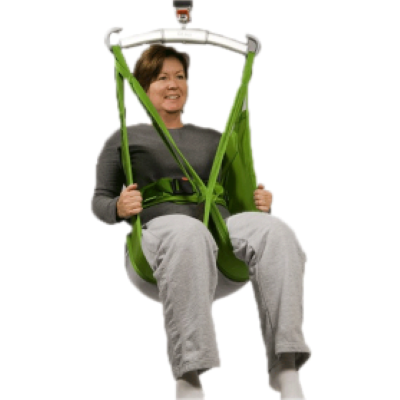 Liko Hygiene Sling Mod 40/41 | Patient Slings | Aidacare