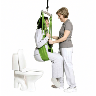 Liko HygieneVest Mod 55 | Patient Slings | Aidacare