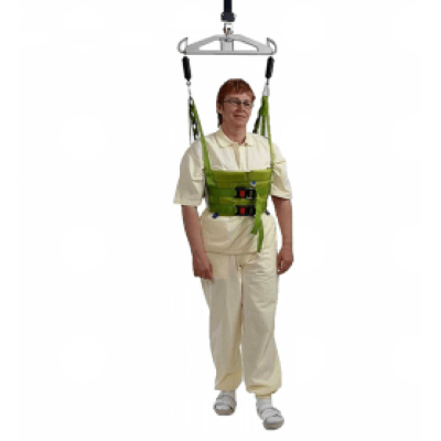 Liko MasterVest (Mod. 64) | Aidacare