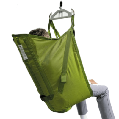 LIKO ORIGINAL HIGHBACK SLING (MOD. 200/210) | Aidacare
