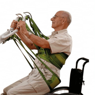 Liko SafetyVest (Mod. 93) | Aidacare