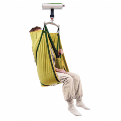 Liko Solo Highback Sling (Mod. 25) | Aidacare