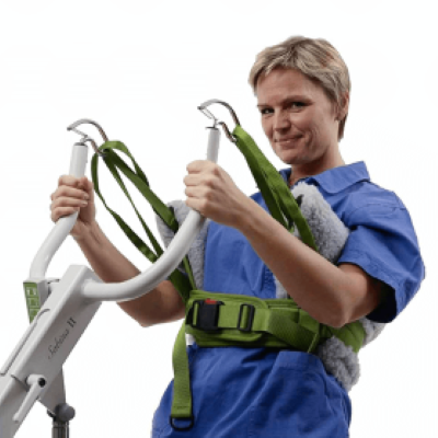 Liko SupportVest (Mod. 91) | Aidacare