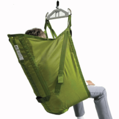 Liko Original Highback Sling | Patient Slings | Aidacare