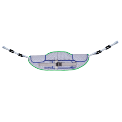 Aspire Deluxe Standing Sling | Aidacare