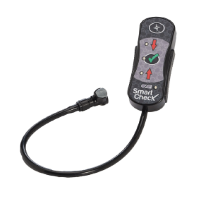 ROHO Smart Check Device - Optimise Cushion Support | Aidacare