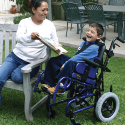 Freedom NXT | Aidacare