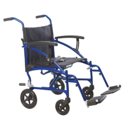 Aspire Lite Wheelchair | Lightweight Wheelchair | Aidacare