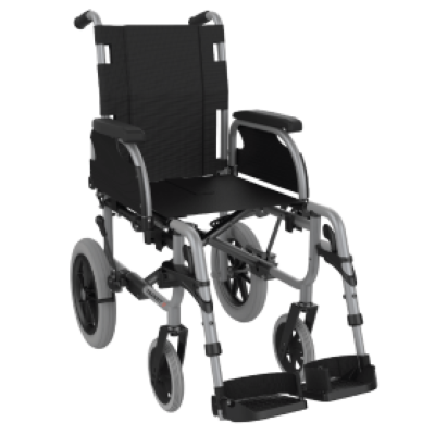 Transit 2 Versatile Transport Wheelchair for Comfortable Mobility ...