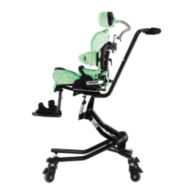 Leckey Squiggles Seating System | Aidacare
