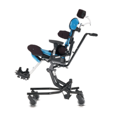 Leckey High Low Chassis Indoor Frame | Aidacare