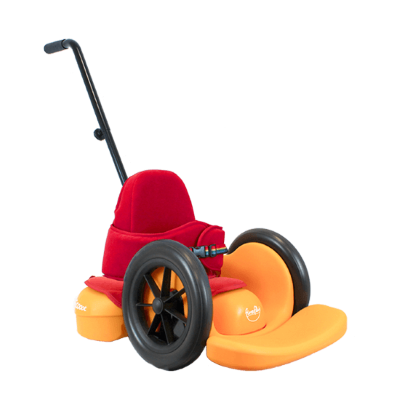 Firefly Scooot 4 in 1 Assisted Mobility Device | Aidacare