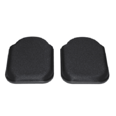 Gel And Foam Footplate Protector Covers | Aidacare