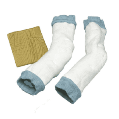Heel/Elbow Protector - Gel | Aidacare