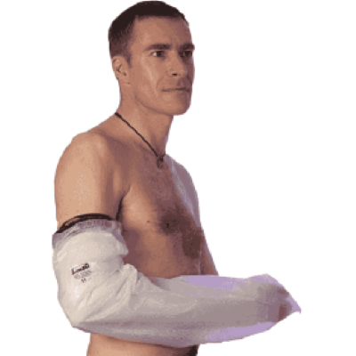 Limbo - Adult Full Arm Protector | Aidacare