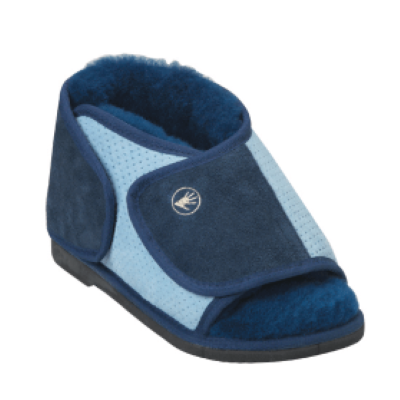 Sheepskin Pressure Care Boot | Aidacare
