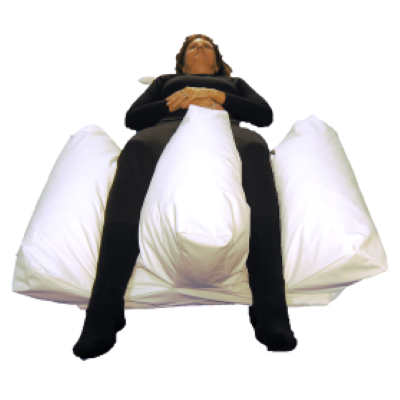 Snooooooze W-Leg Trough | Aidacare