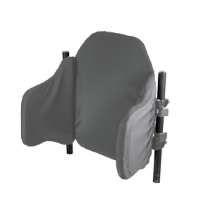 JAY - FOCUS POINT Backrest | Aidacare