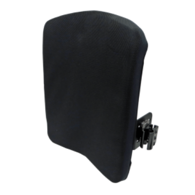 Dreamline Support Backrest - Fixed | Aidacare