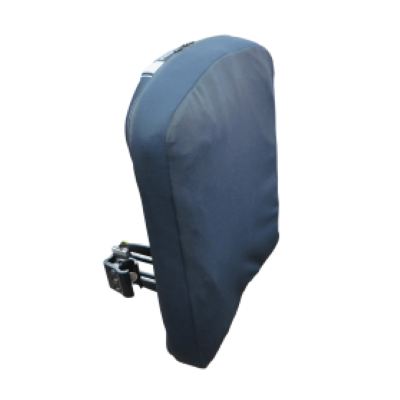 Dreamline STX Backrest - Quick Release | Aidacare