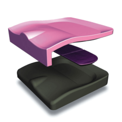 Stealth Cushion | Aidacare