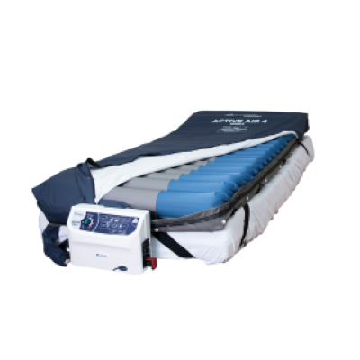 Active Air 4 Alternating Overlay | Pressure Care | Aidacare