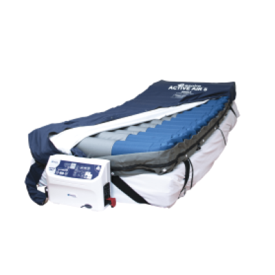 Active Air 5 Alternating Overlay | Aidacare